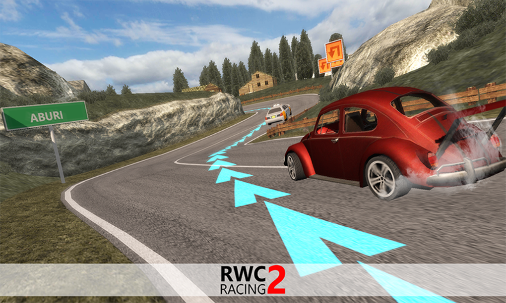 RWC Racing Vol.2 for Android - Download