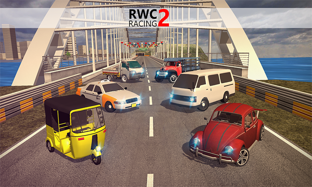 RWC Racing Vol.2 for Android - Download
