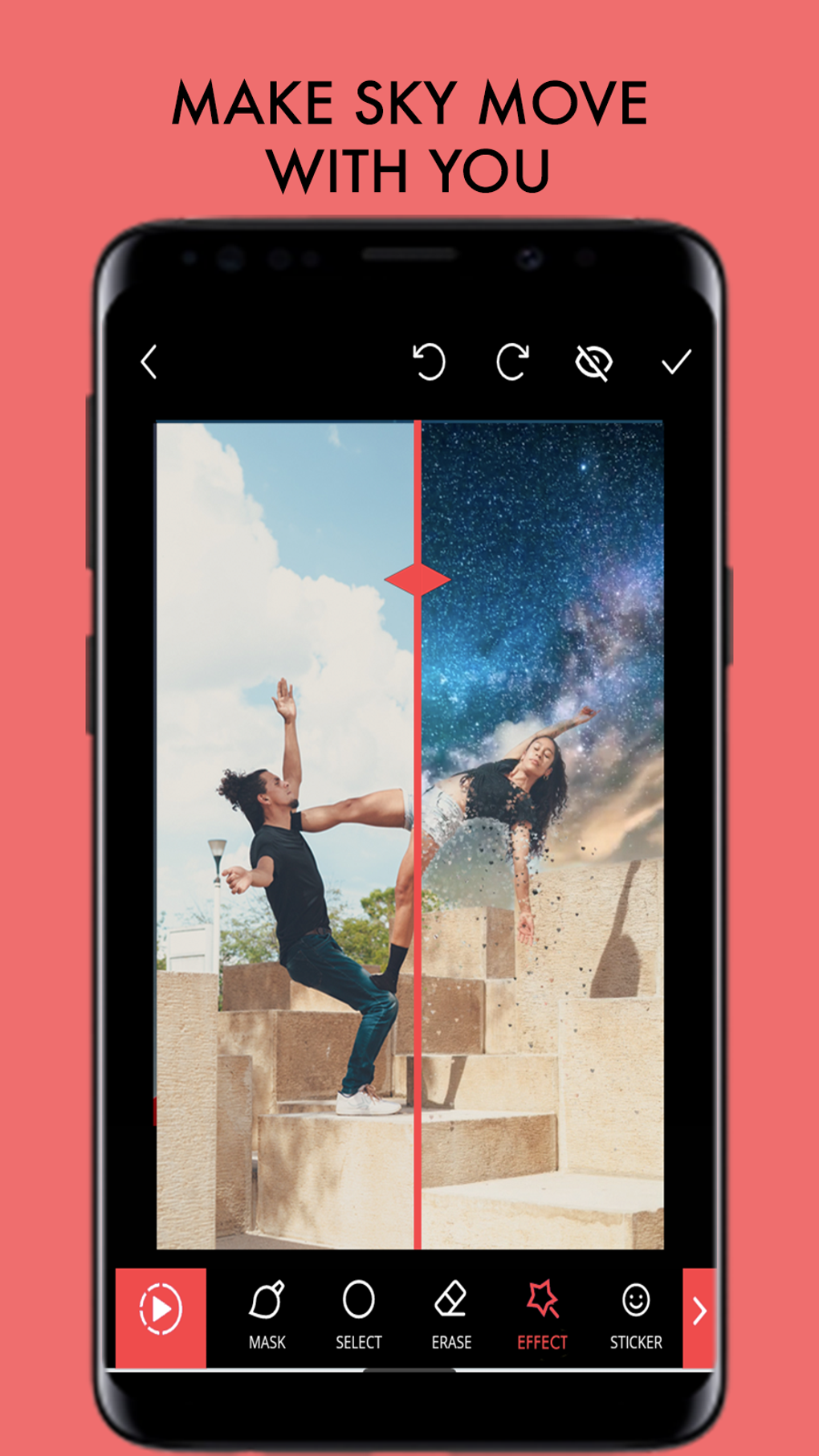 MotionLife - Photo Animator for Android - Download