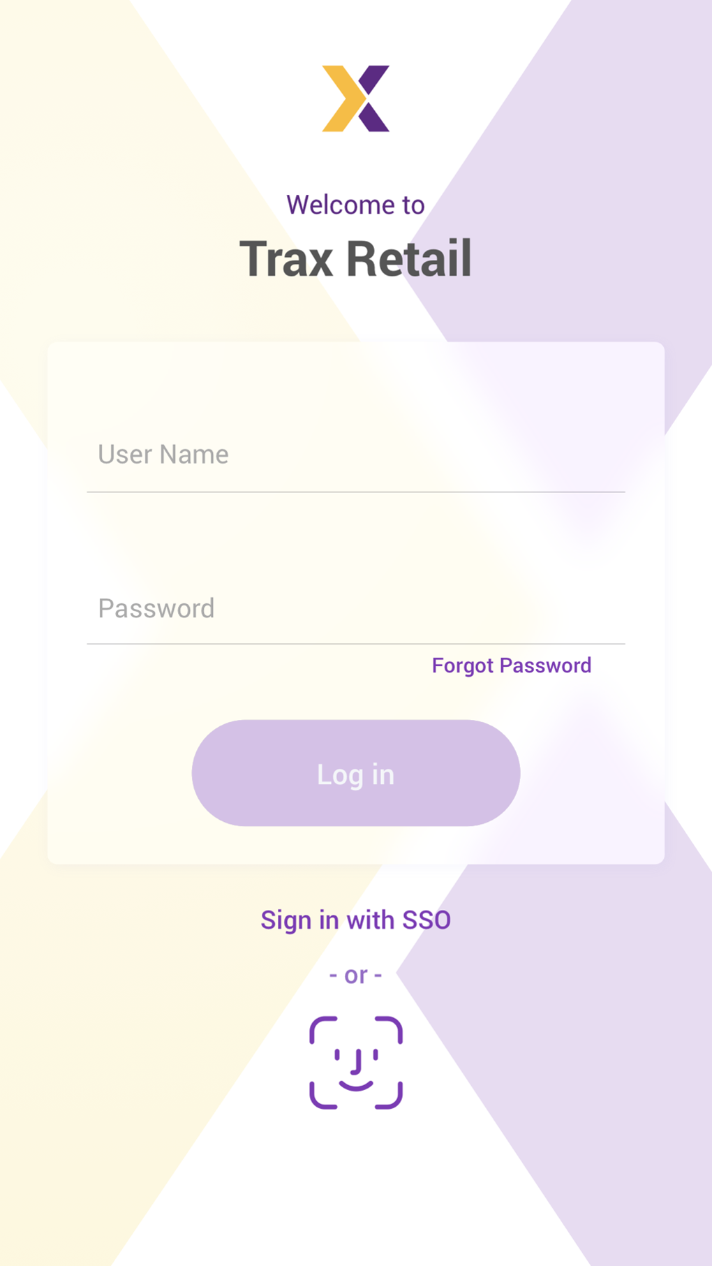 Trax Retail for iPhone - Download