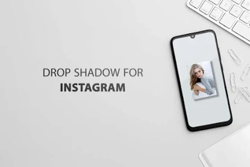 Dropshadow for Instagram per Android - Download