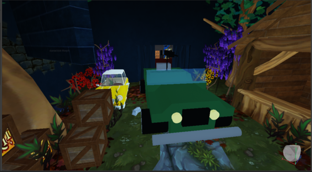cars and planes rainbow friends for ROBLOX - Game Download