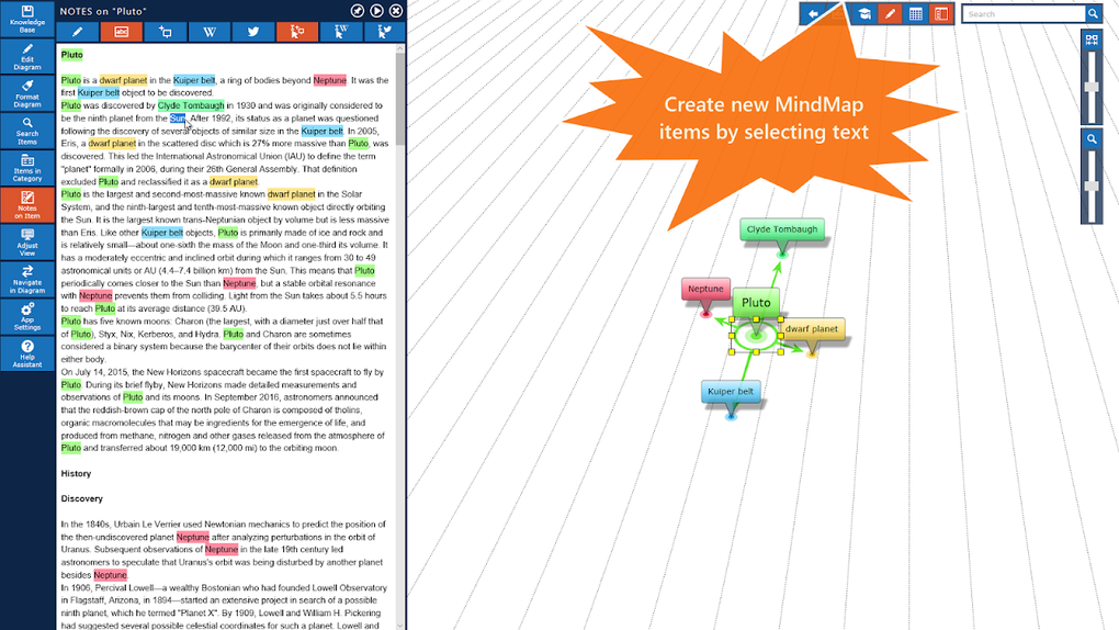KnowledgeBase Builder Lite APK for Android - Download