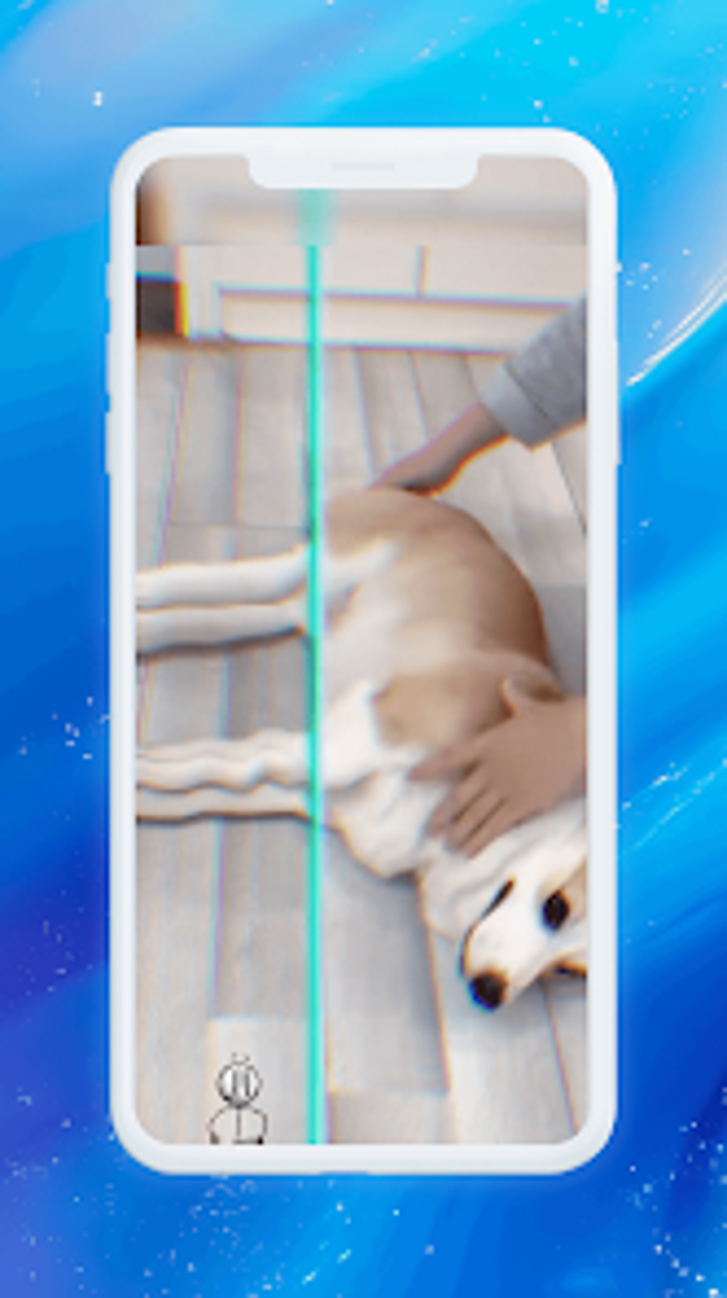 Time Warp Scanner- Body Scan pour Android - Télécharger