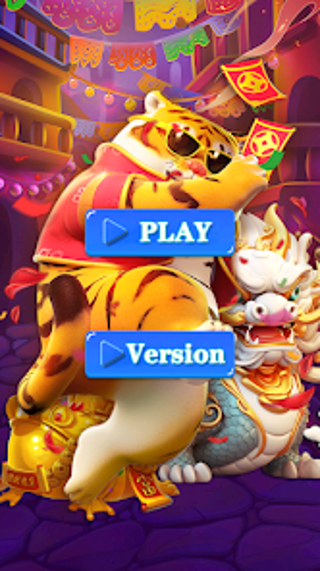 Golden Tiger for Android - Download