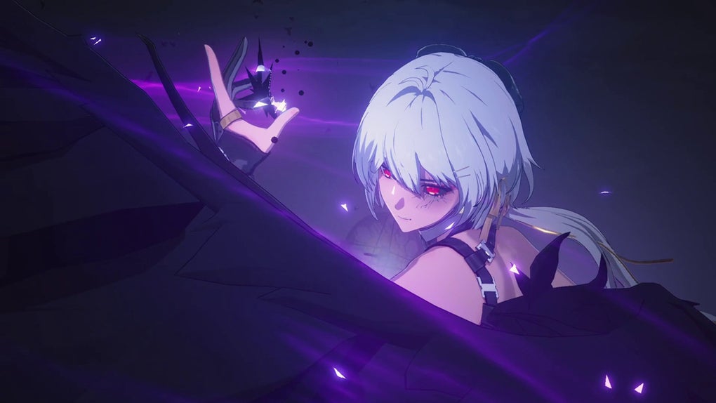 Chuunibyou Rover Girl - Wuthering Waves Mod - Download