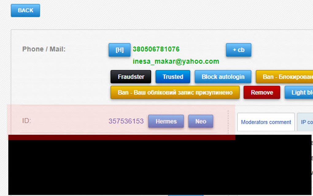 NEOLINK for Google Chrome - Extension Download
