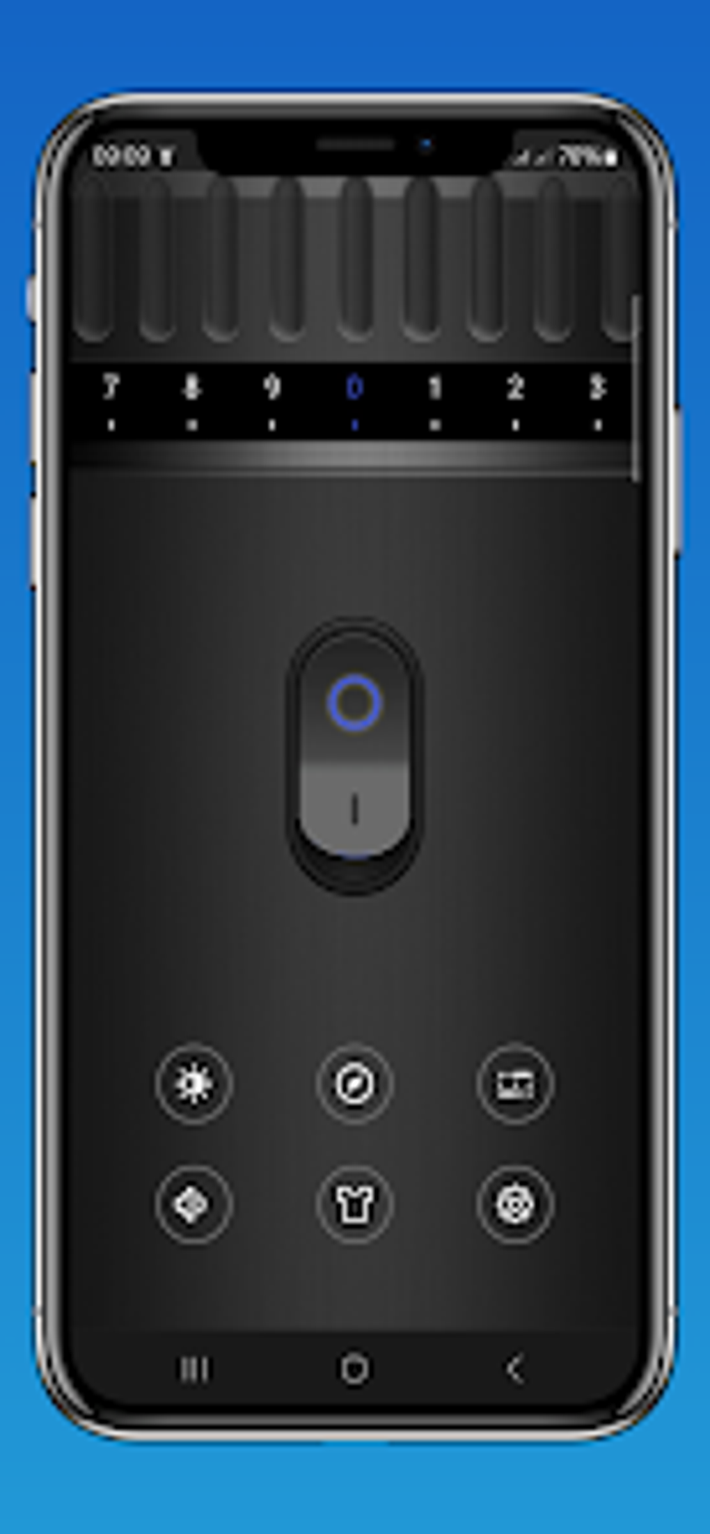 Super Bright Flashlight for Android - Download