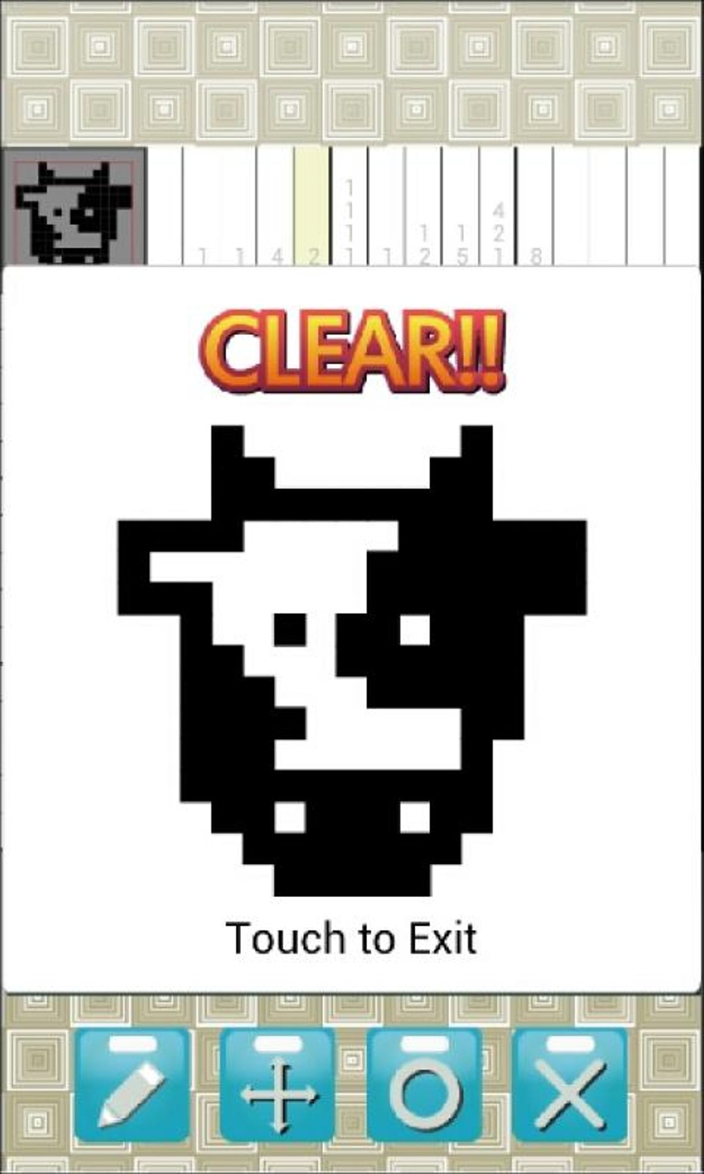 LogicSketch - Nonogram Picross APK for Android - Download