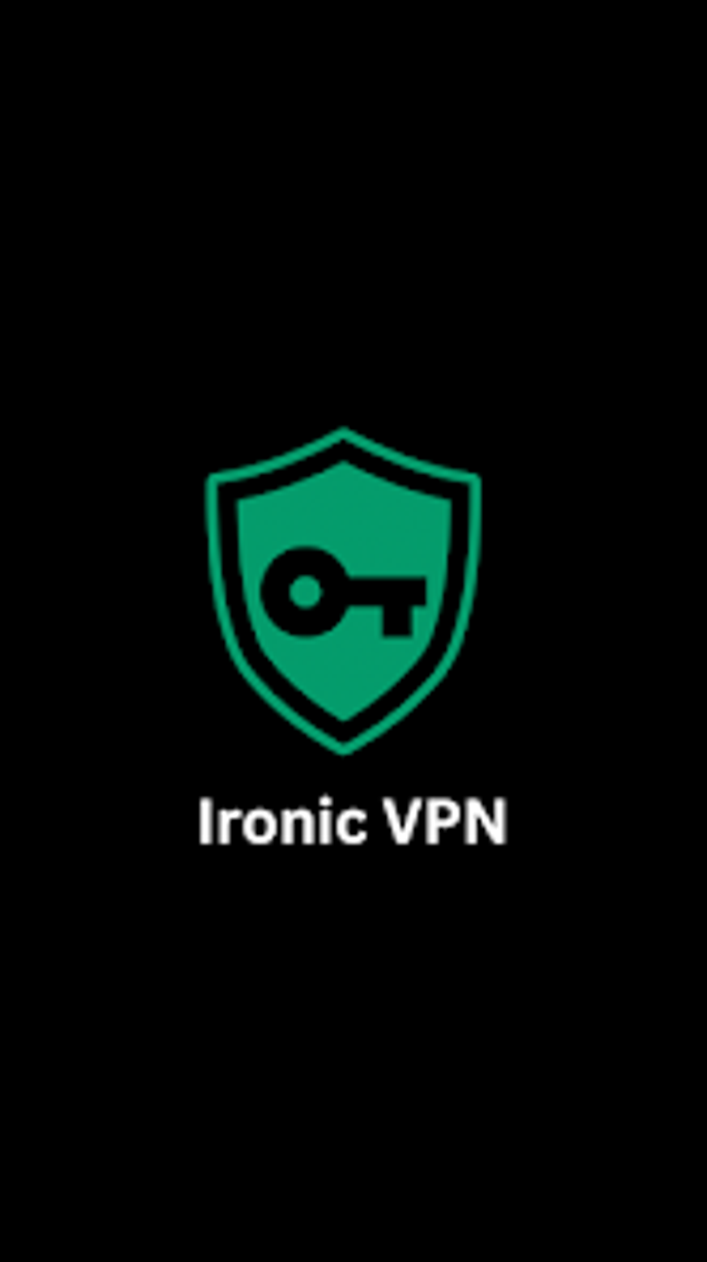 Ironic VPN per Android - Download