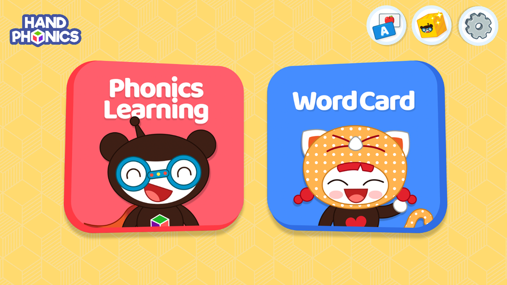 iPhone için Hand Phonics - İndir