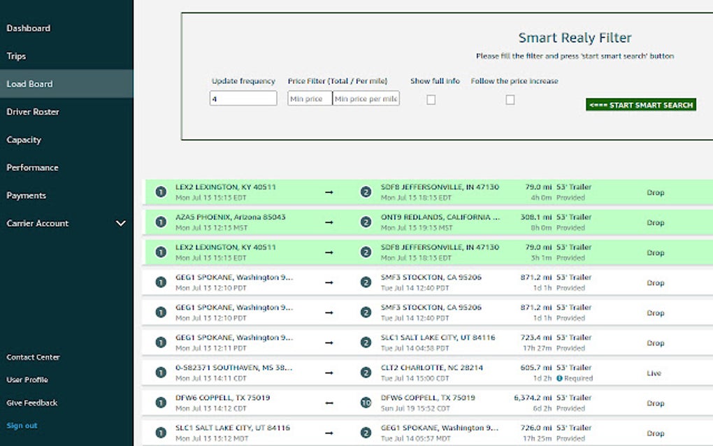Smart Relay for Google Chrome - Extension Download