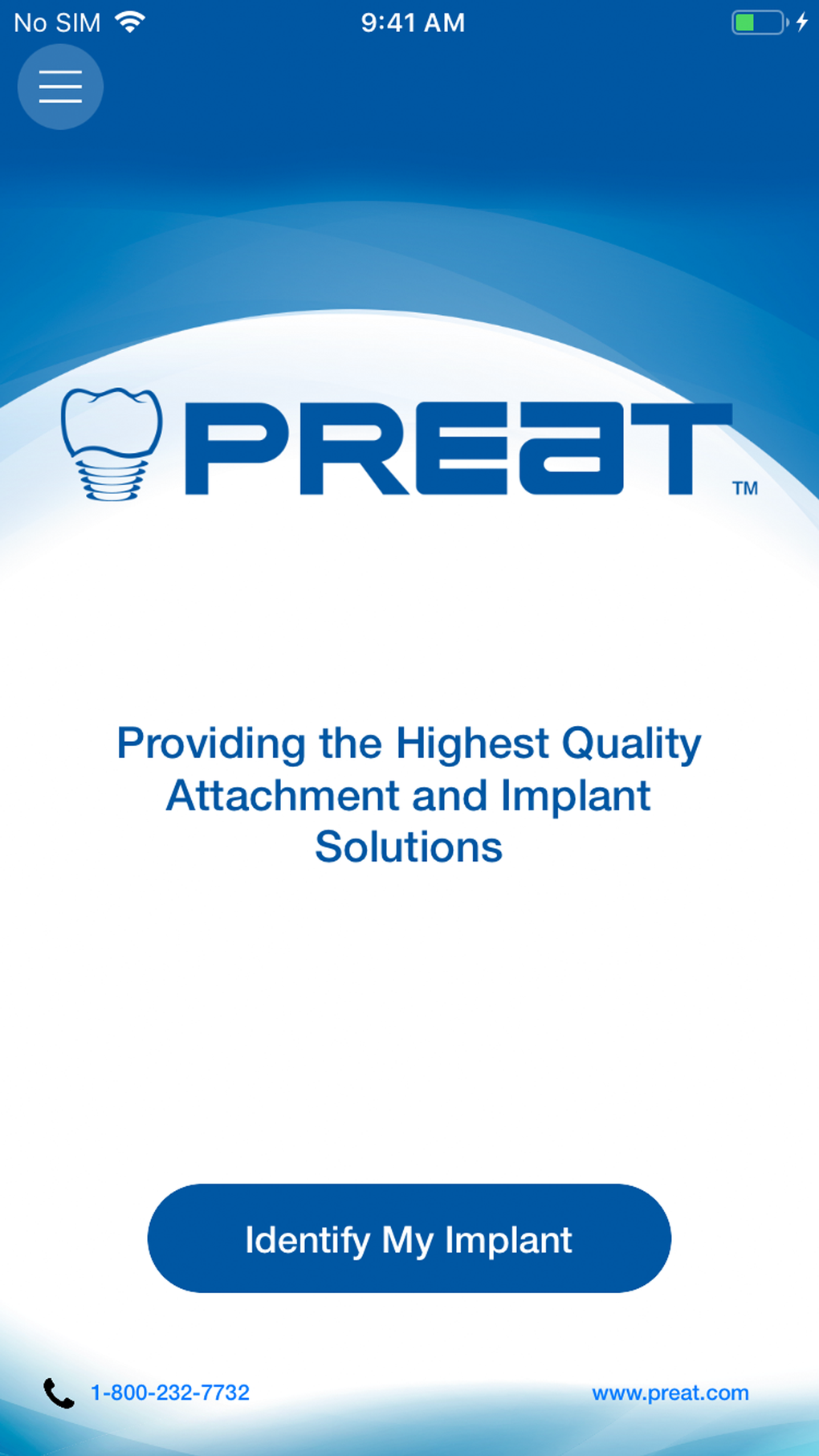 Preat for iPhone - Download