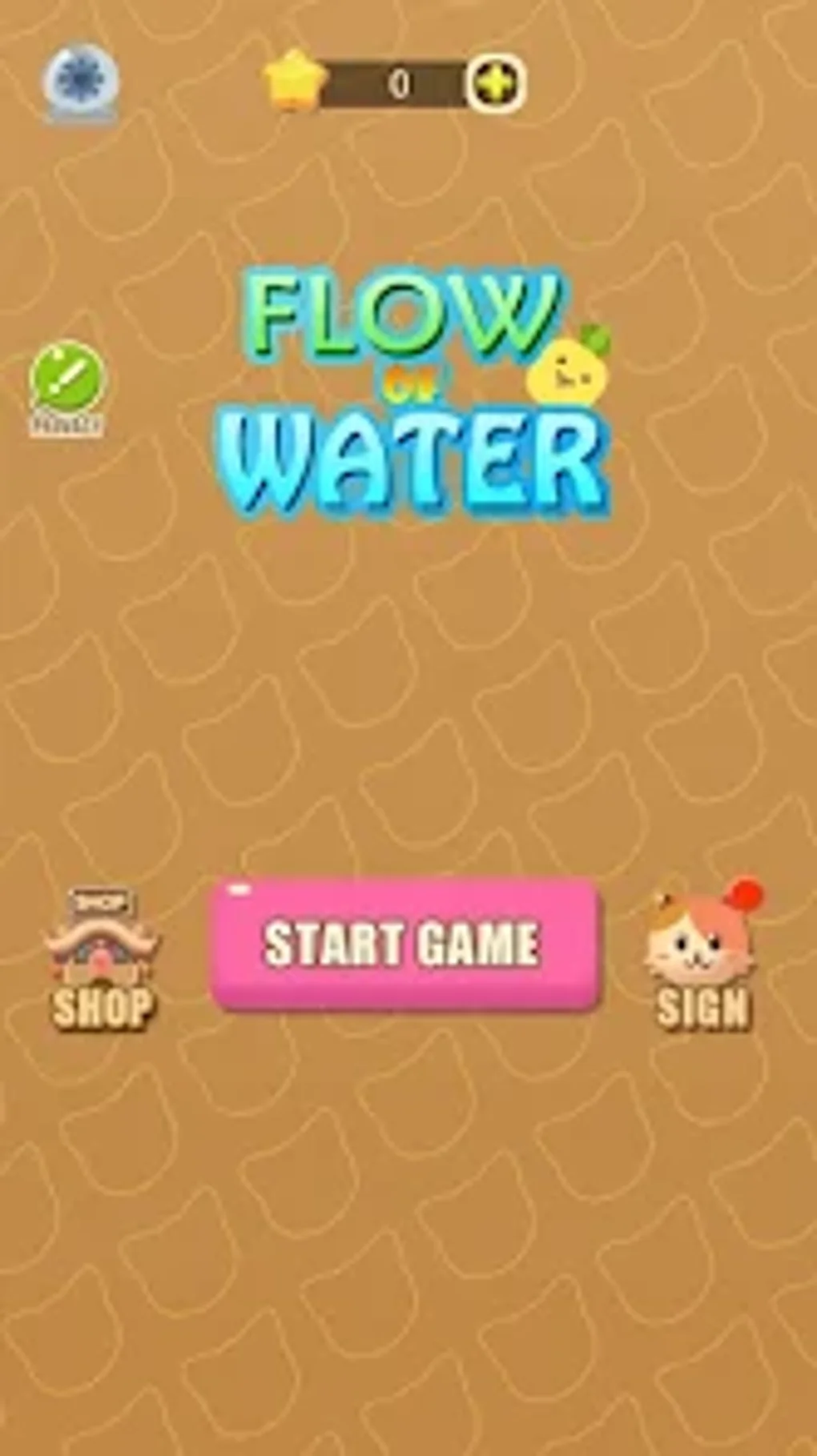 Flow of Water:Connect Pipes for Android - Download