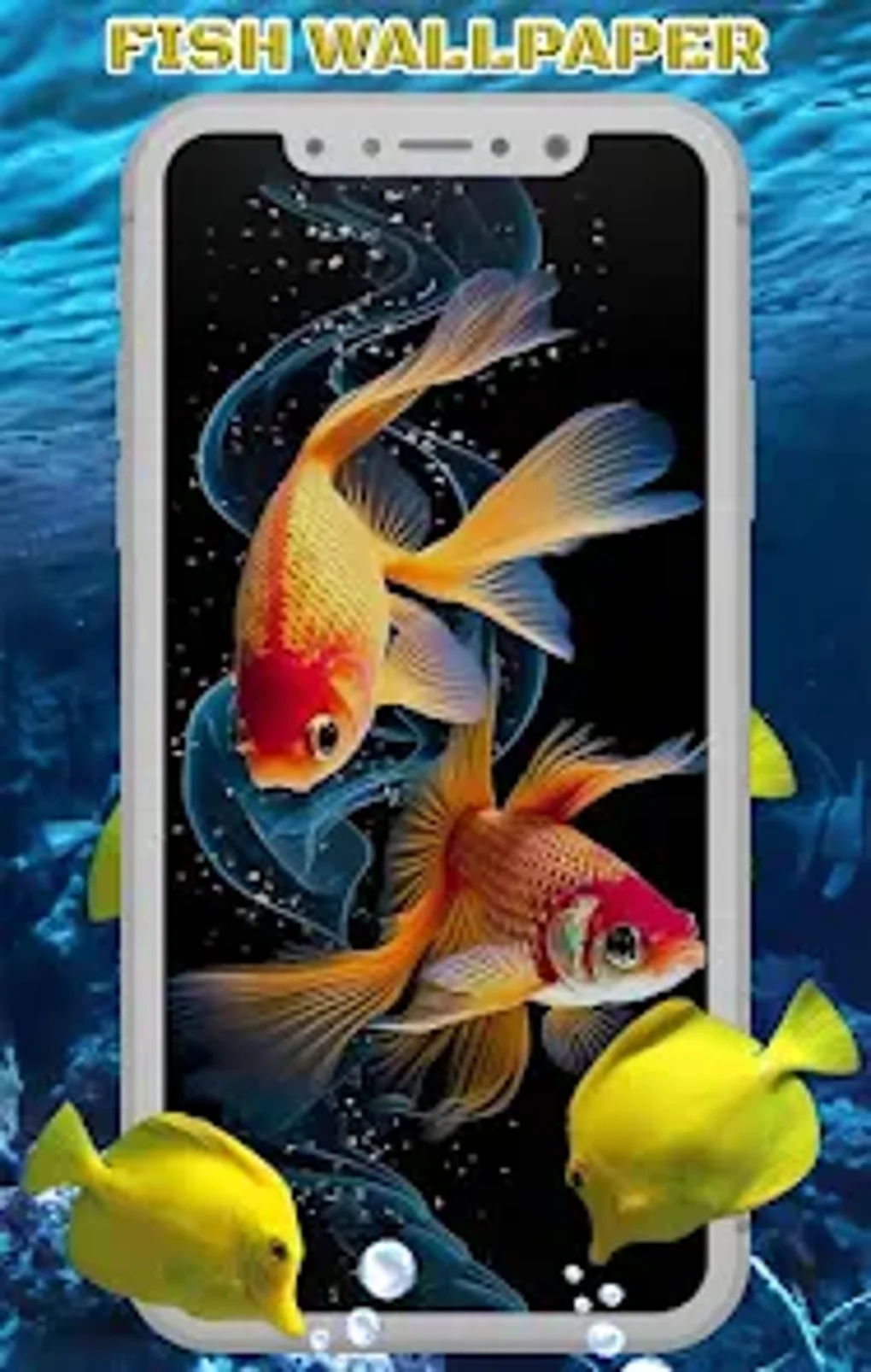 Aquarium Fish Wallpaper for Android - Download Aquarium Fish Wallpaper for Android - Download