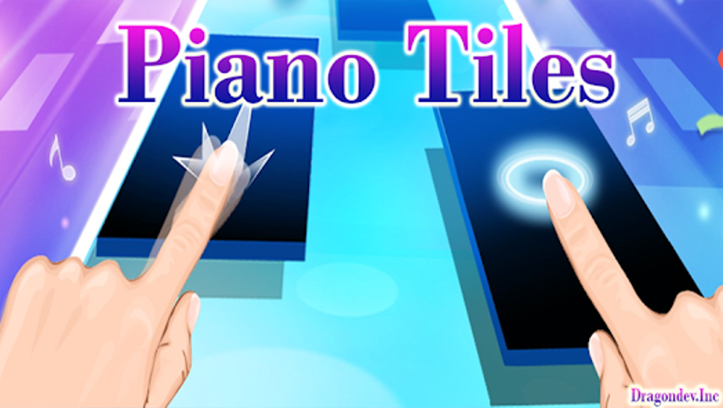 Me Contro Te Piano Magic Tiles for Android - Download