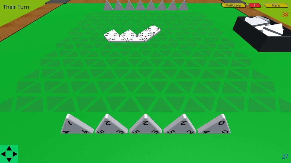 Woohoo! - Game “Triangles” - Descargar