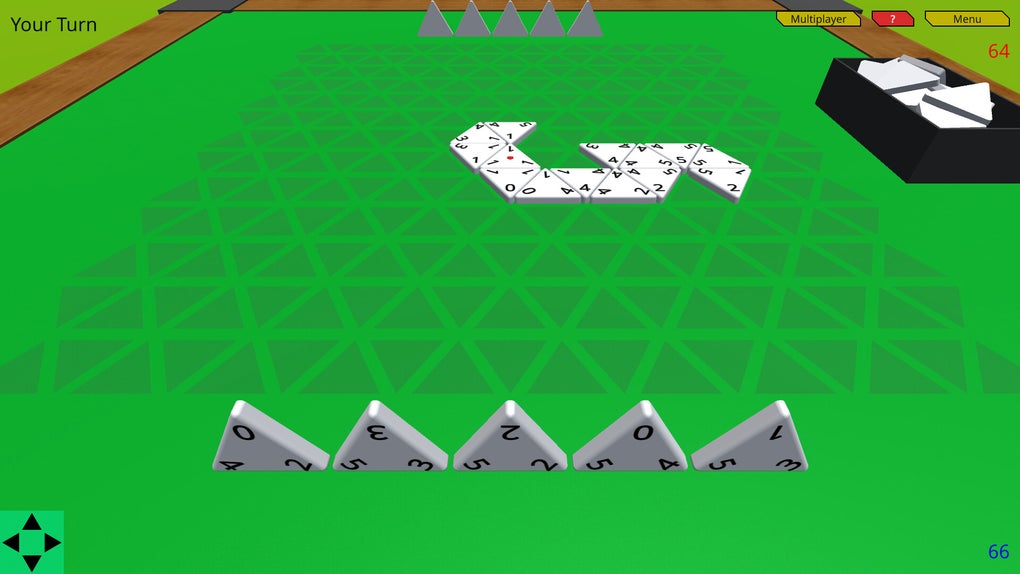 Woohoo! - Game “Triangles” - Descargar