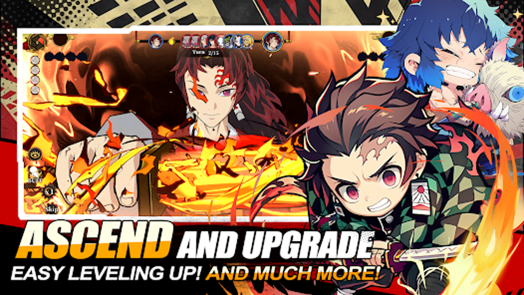 Blade of Demon para Android - Descargar