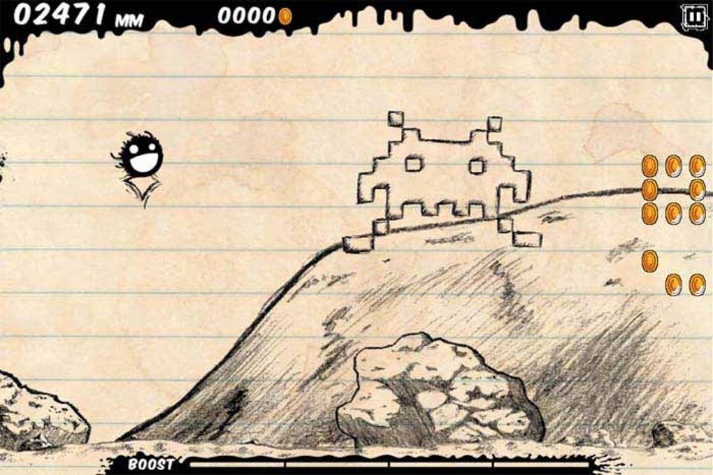 Blot para Mac - Descargar