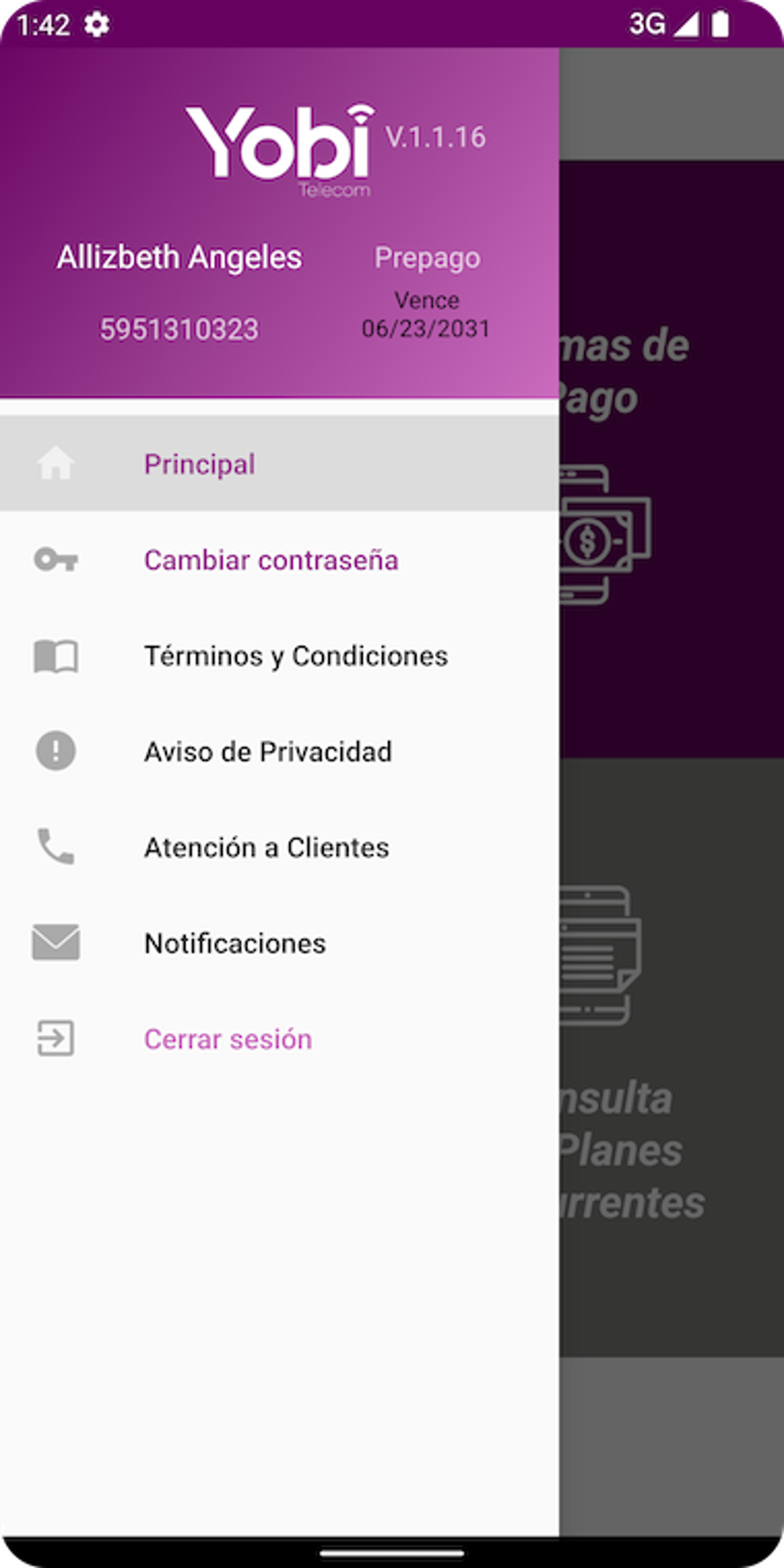 Yobi para Android - Descargar