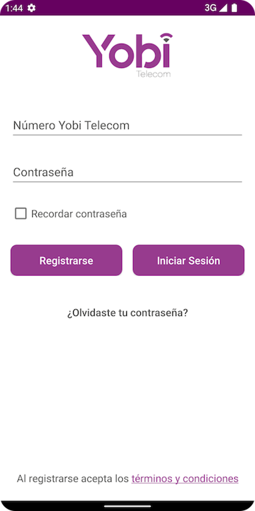 Yobi para Android - Descargar