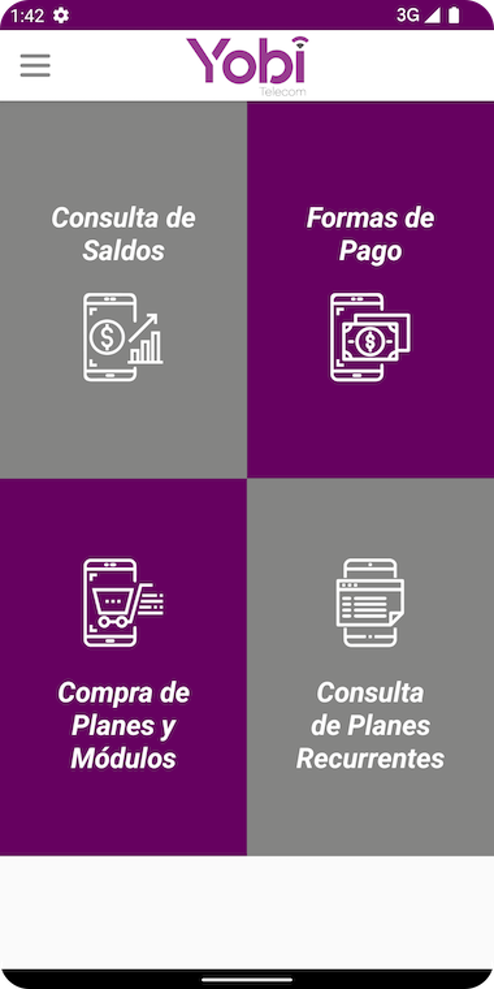 Yobi para Android - Descargar