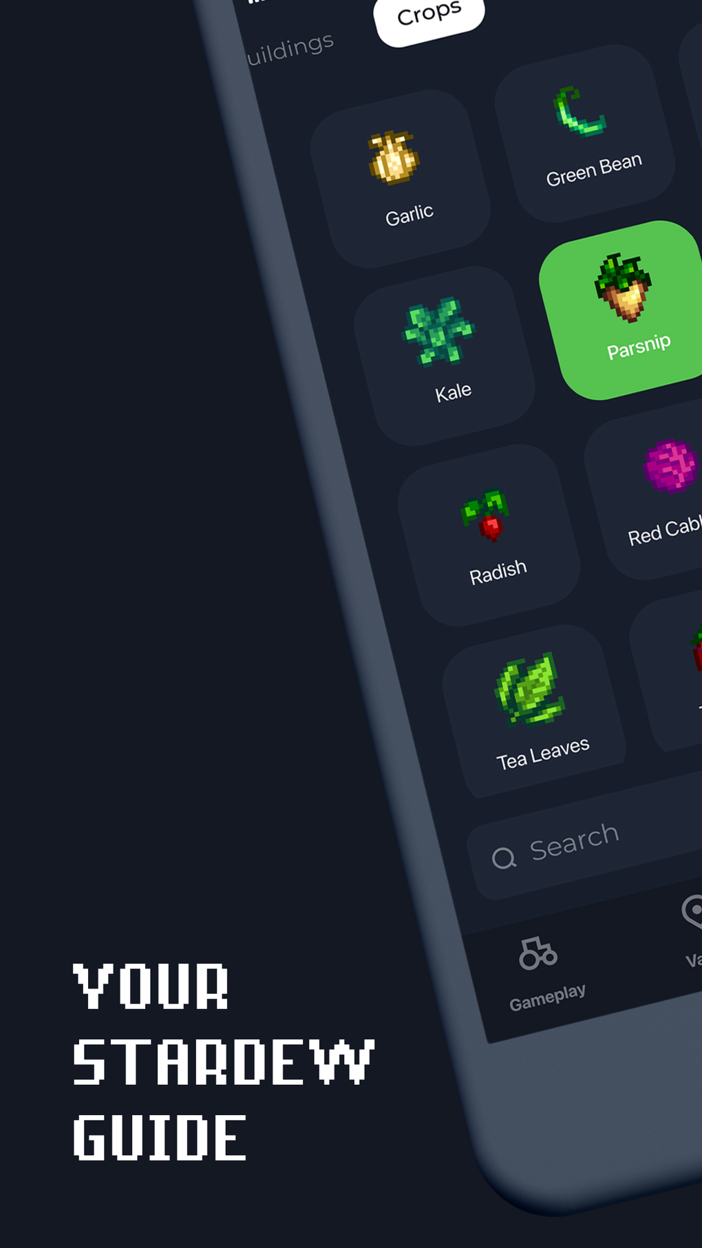 SV Guide para iPhone - Descargar