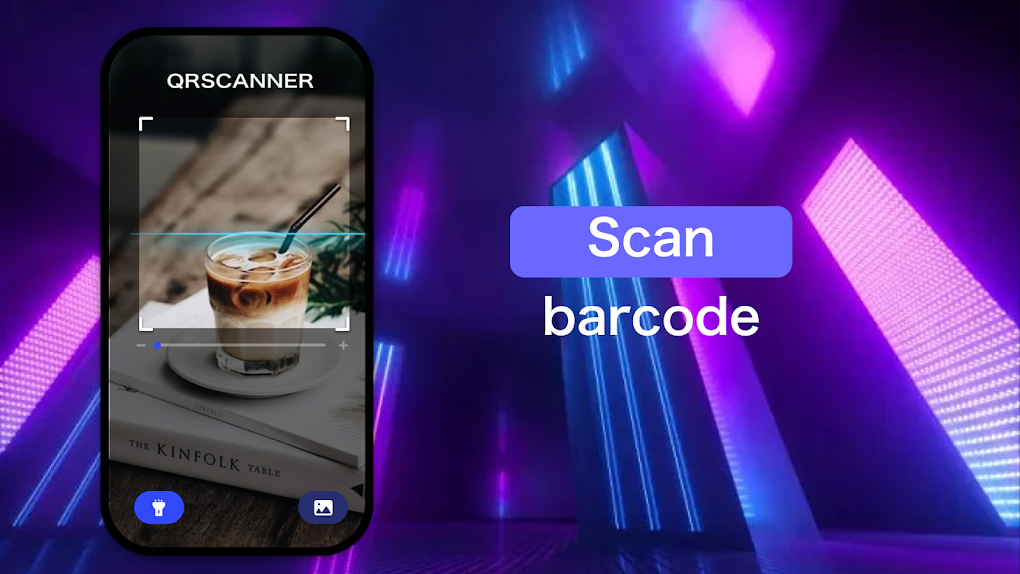Android için QR Scanner Pro-QR Code Reader - İndir Android için QR Scanner Pro-QR Code Reader - İndir