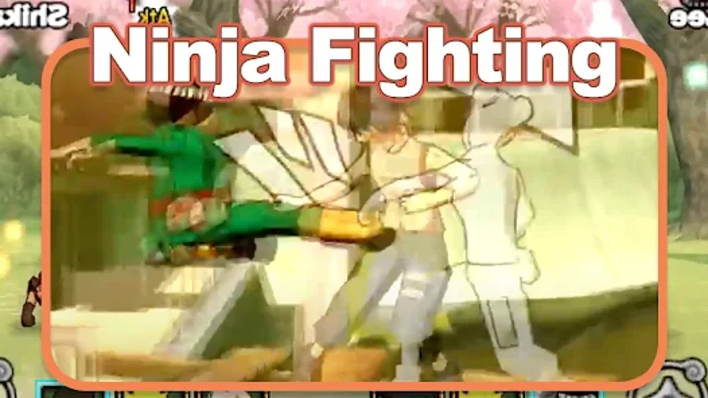 Tag Battle Ninja Fighting for Android - Download