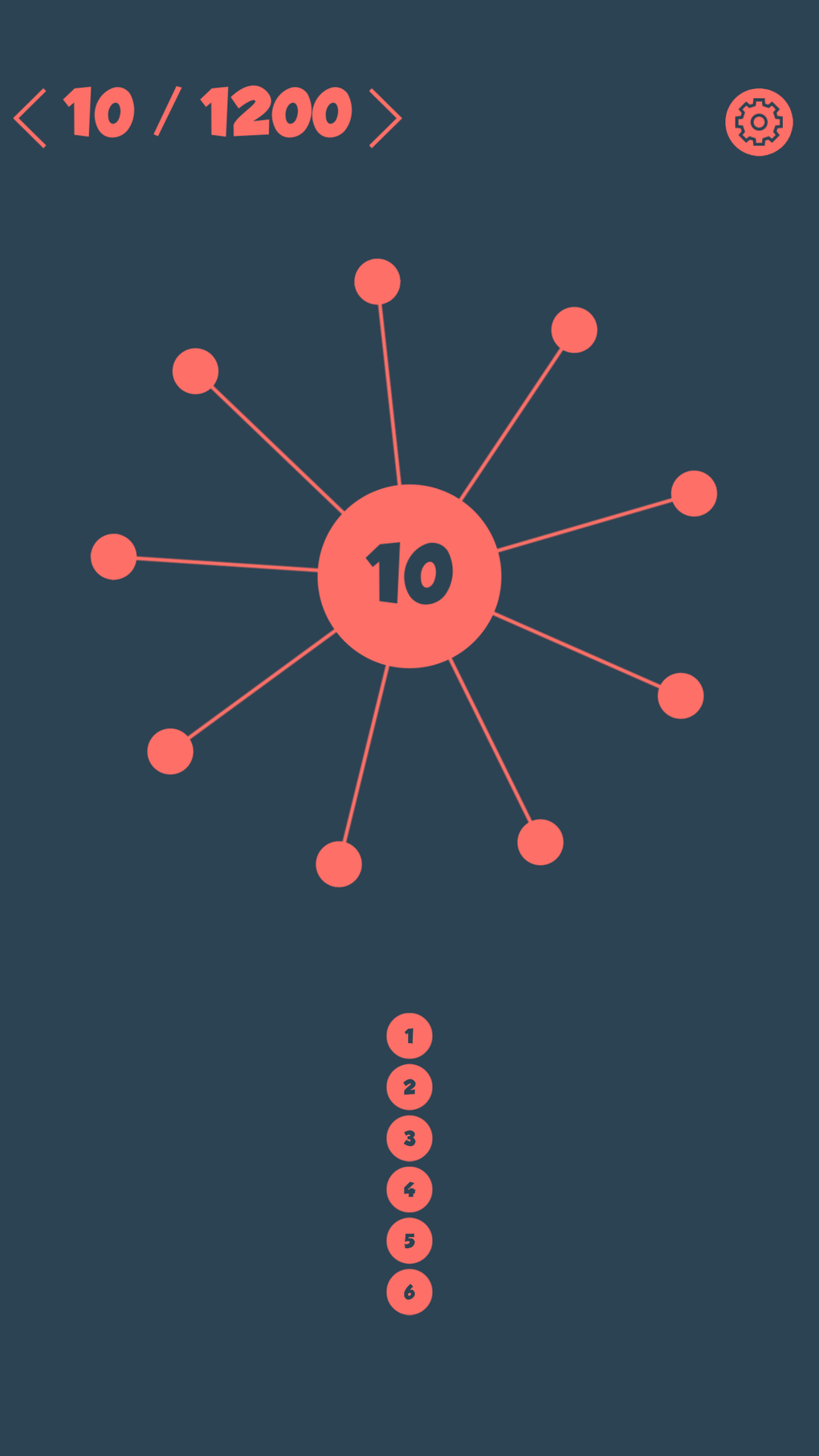 Crazy Arrow : Shoot Spin Wheel for iPhone - Download