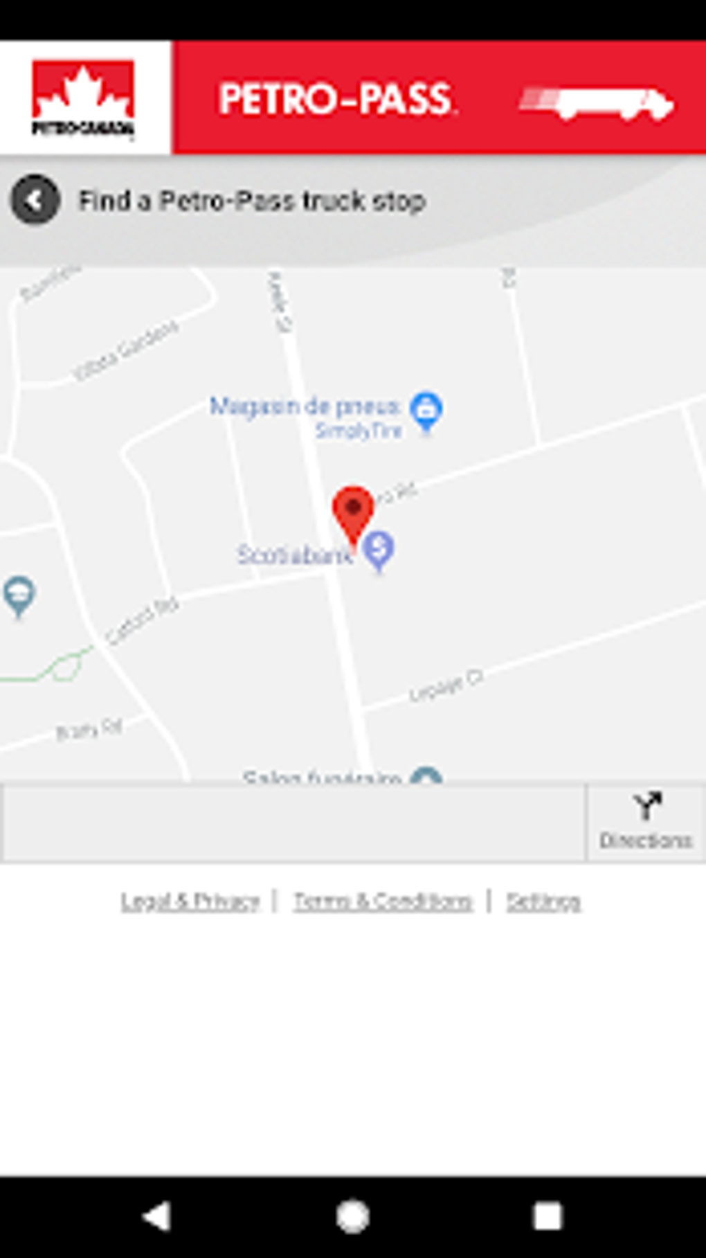 Petro-Pass APK para Android - Descargar