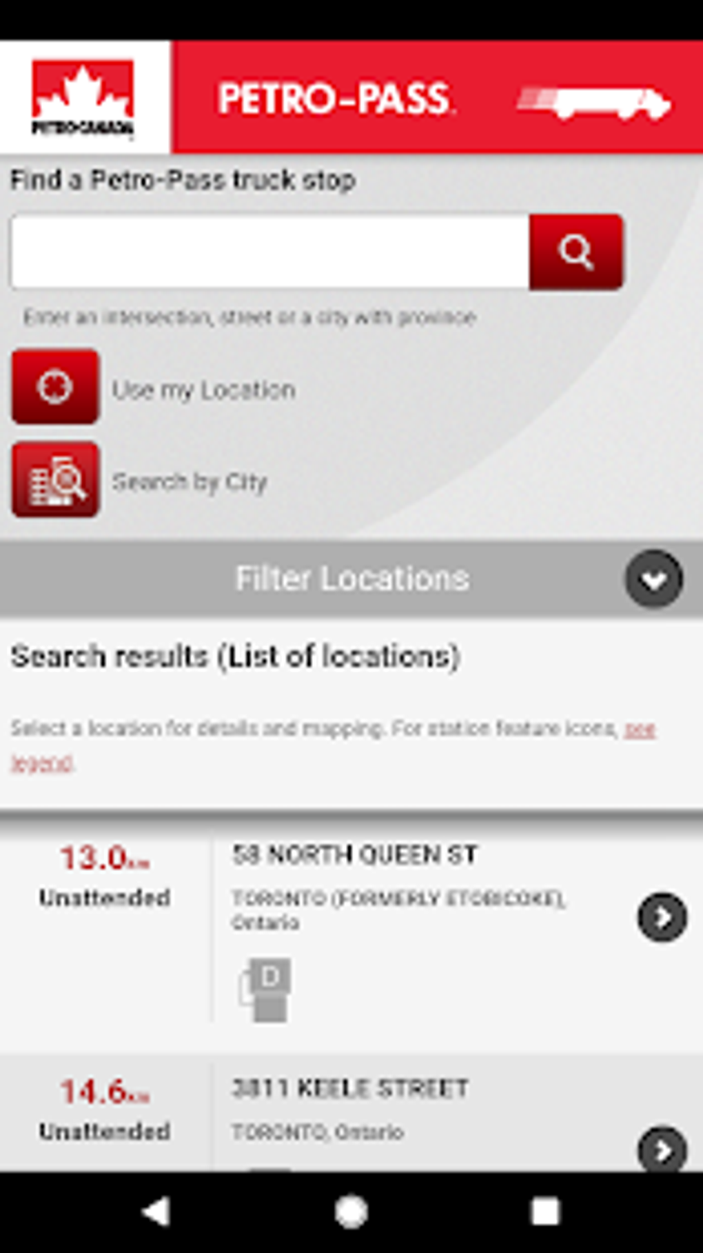 Petro-Pass APK para Android - Descargar