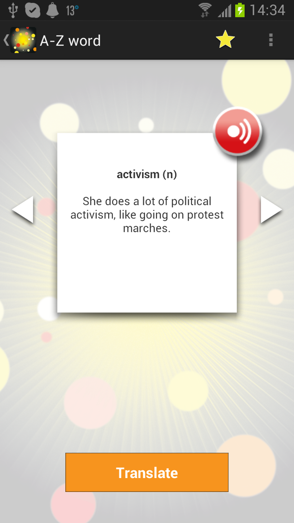 Over To You for Android - Download