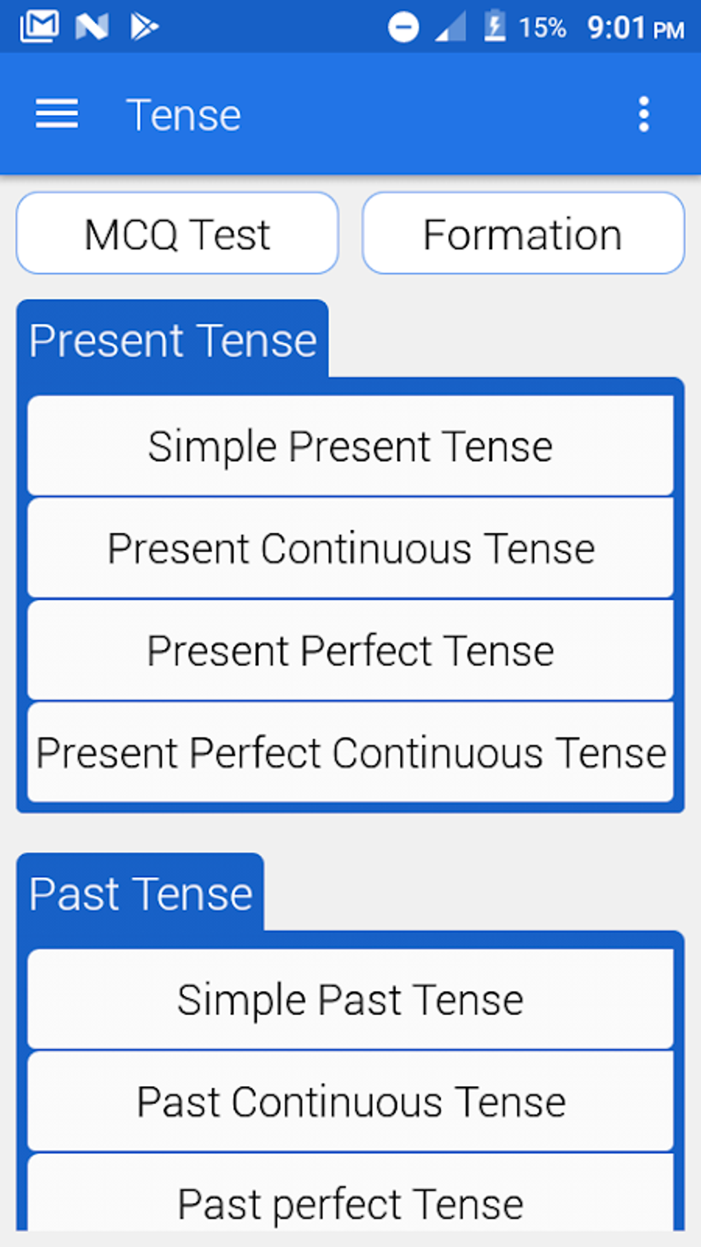 Parts of Speech with Exercise APK for Android - Download Parts of Speech with Exercise APK for Android - Download