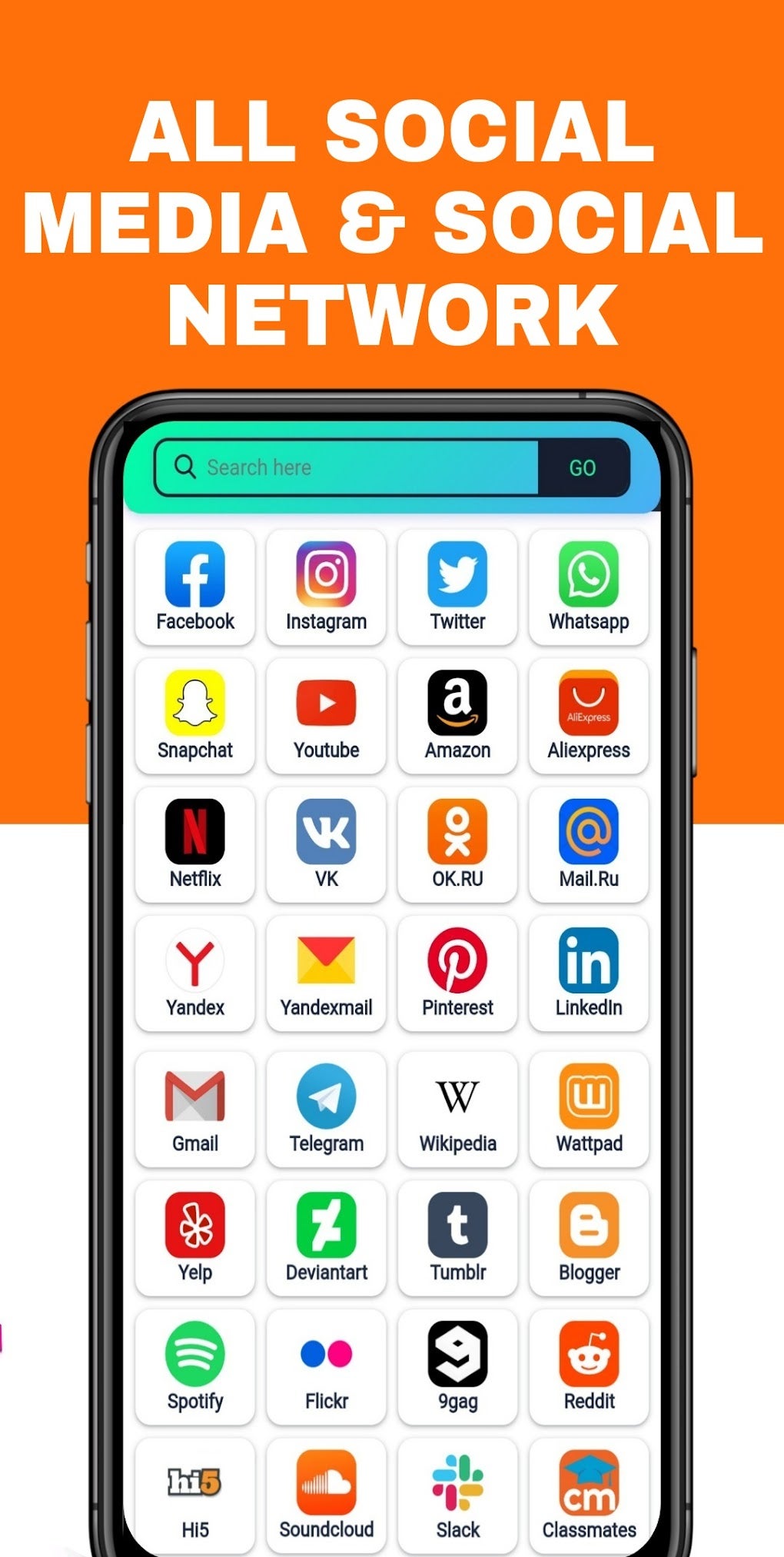 Fast Browser - Private Browser for Android - Download