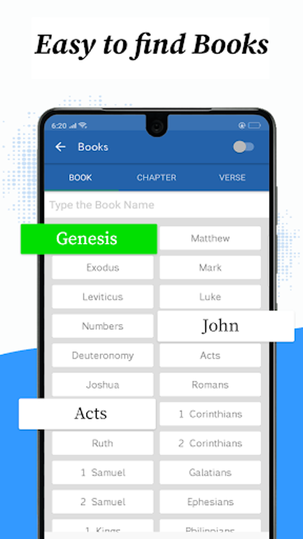 Yoruba Bible Bibeli Mimo for Android - Download