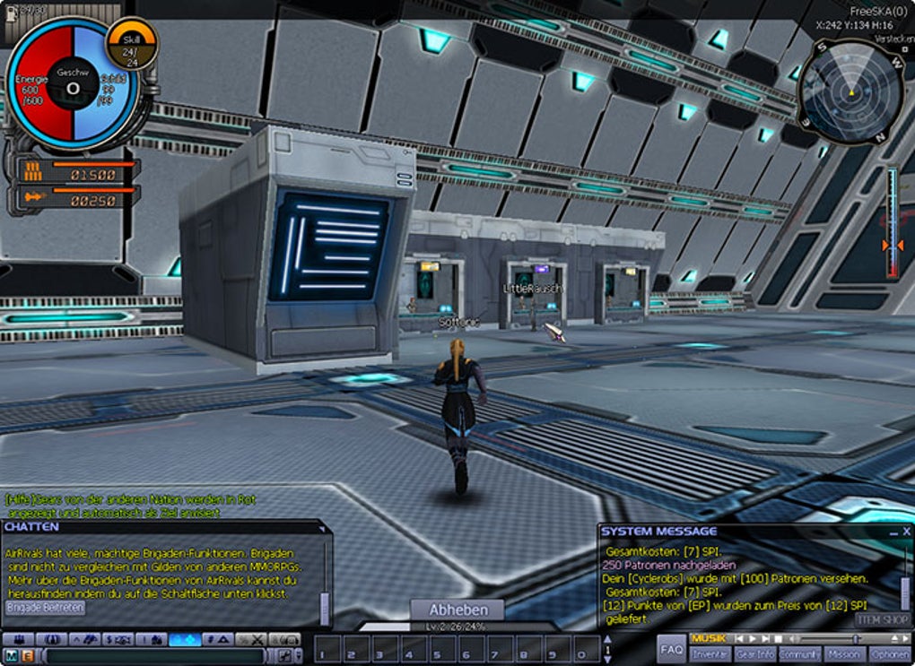 AirRivals - Download