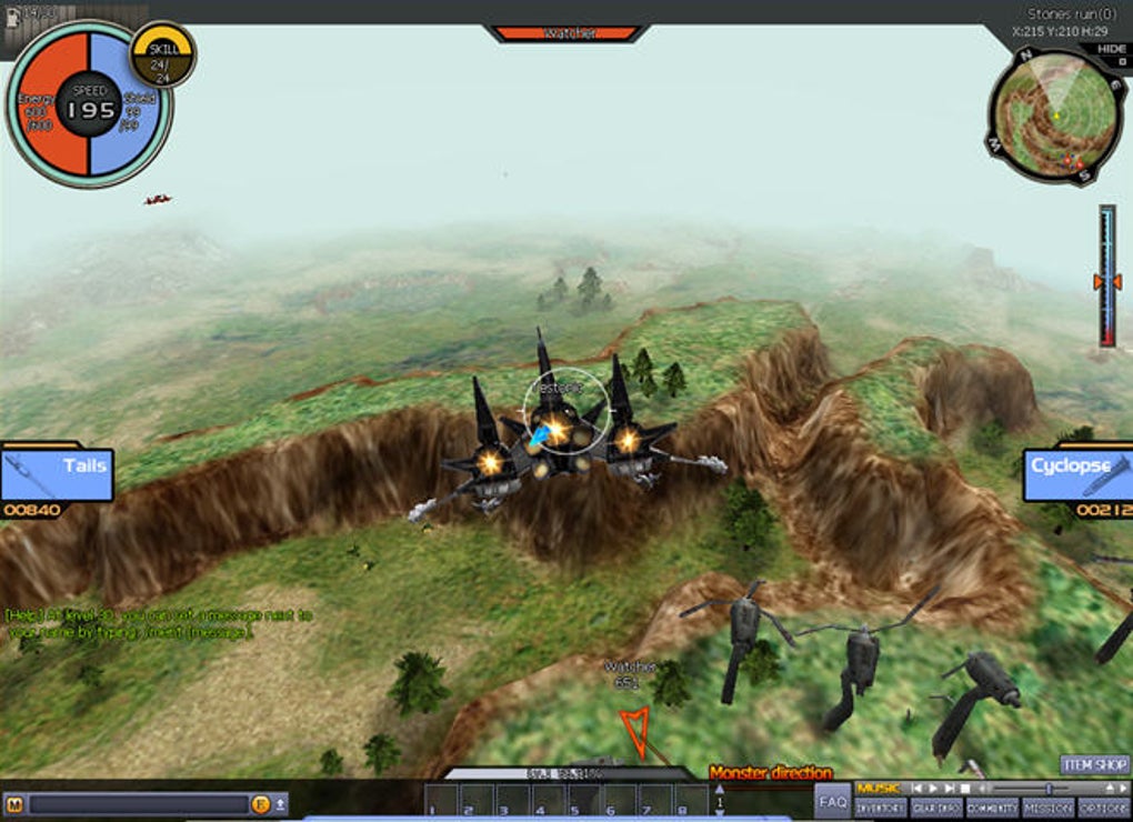 AirRivals - Download