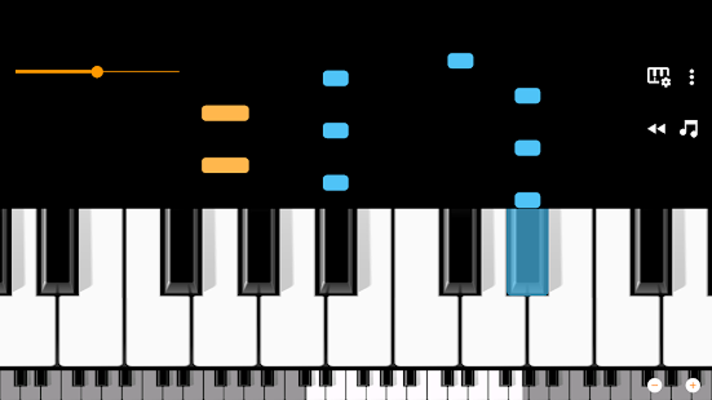 Mini Piano Lite for Android - Download