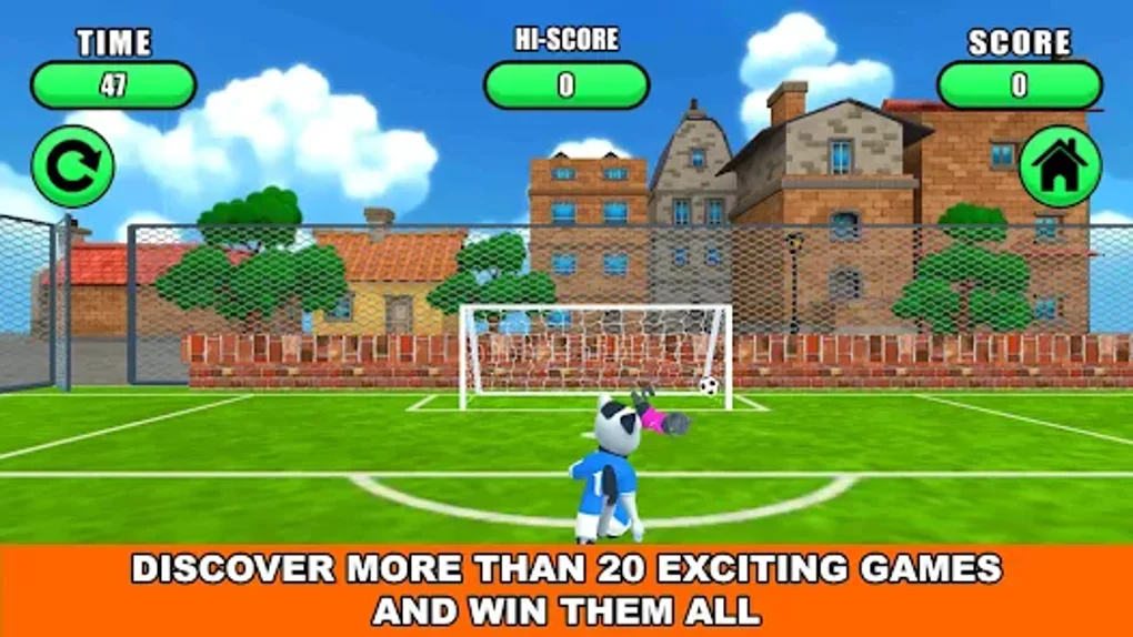 Talking Baby Cat Max Pet Games for Android - Download