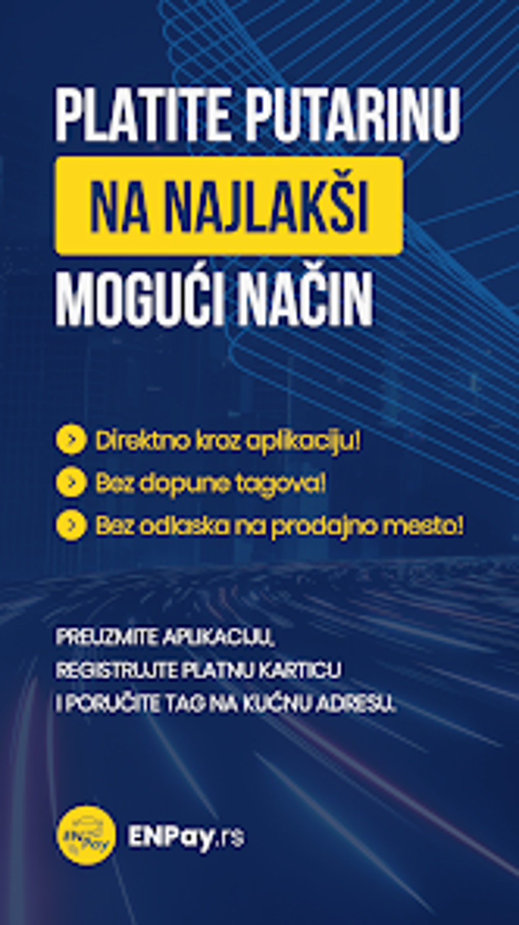 ENPay for Android - Download