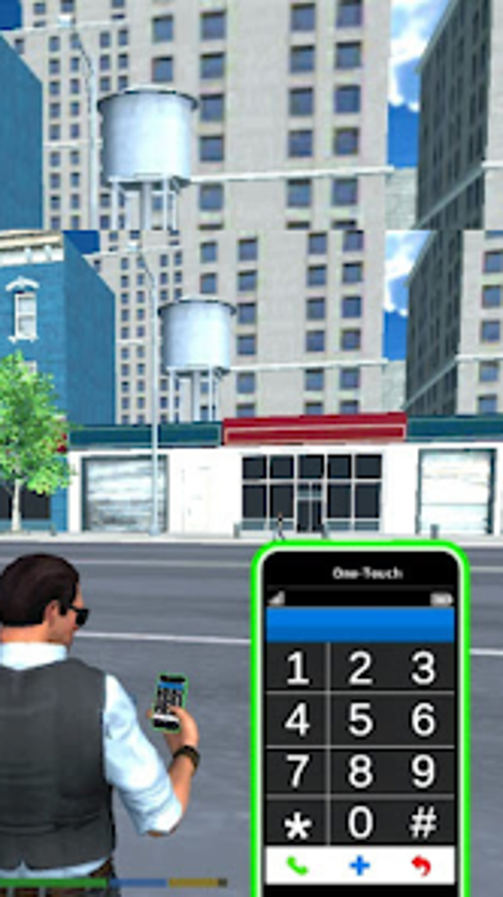 cheat code indian bike driving for Android - Download