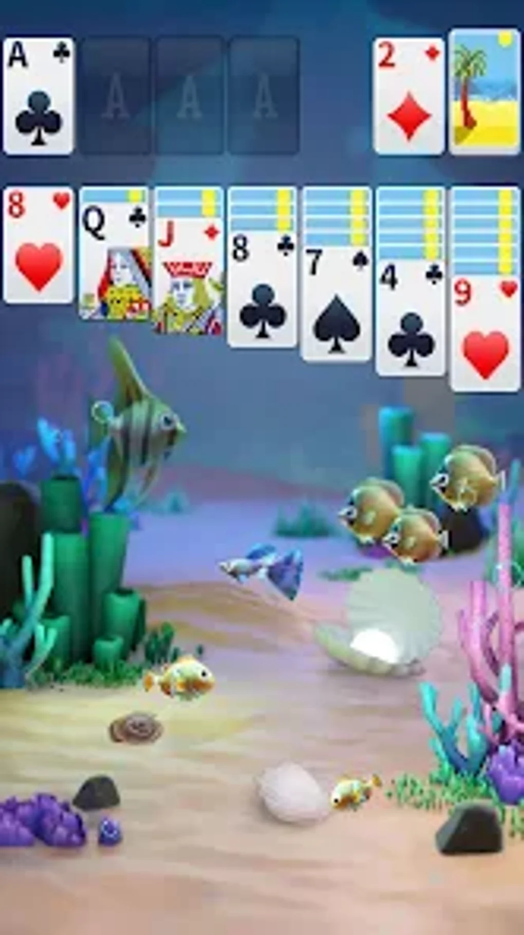 Solitaire 2021 for Android - Download