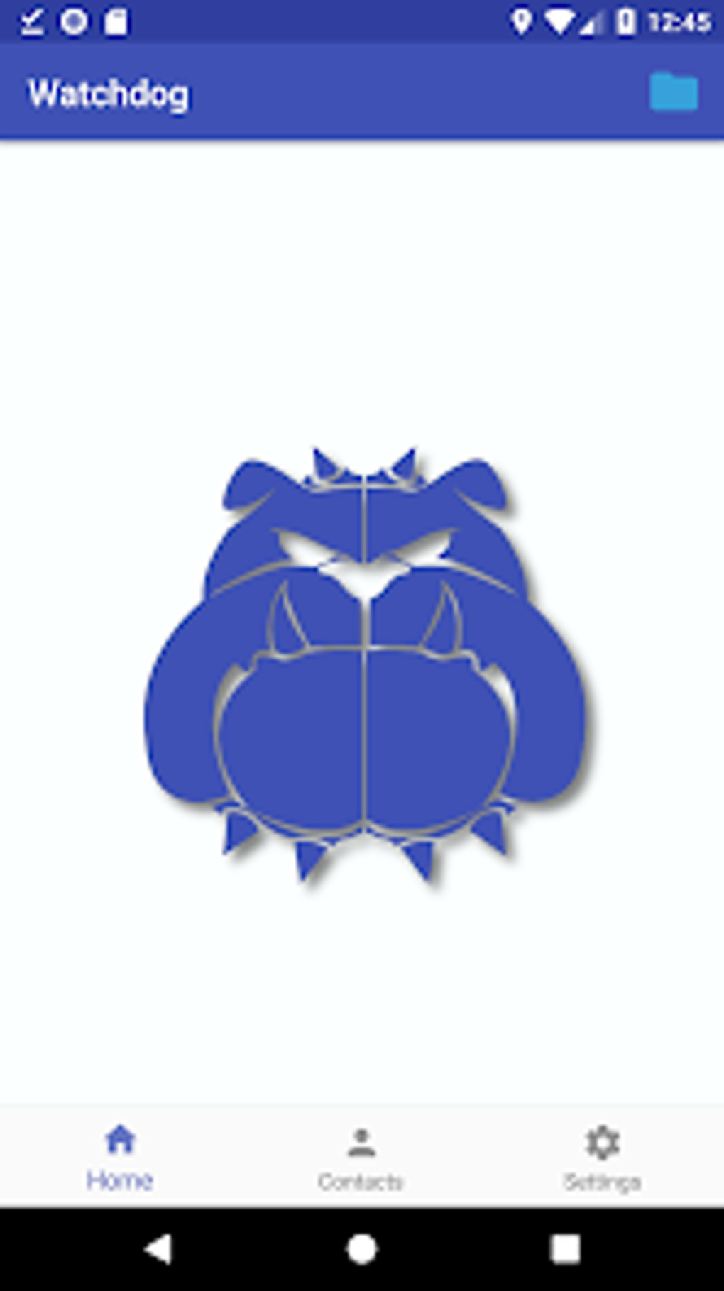 Watchdog para Android - Descargar