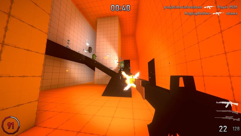 Redmatch 2 - Download