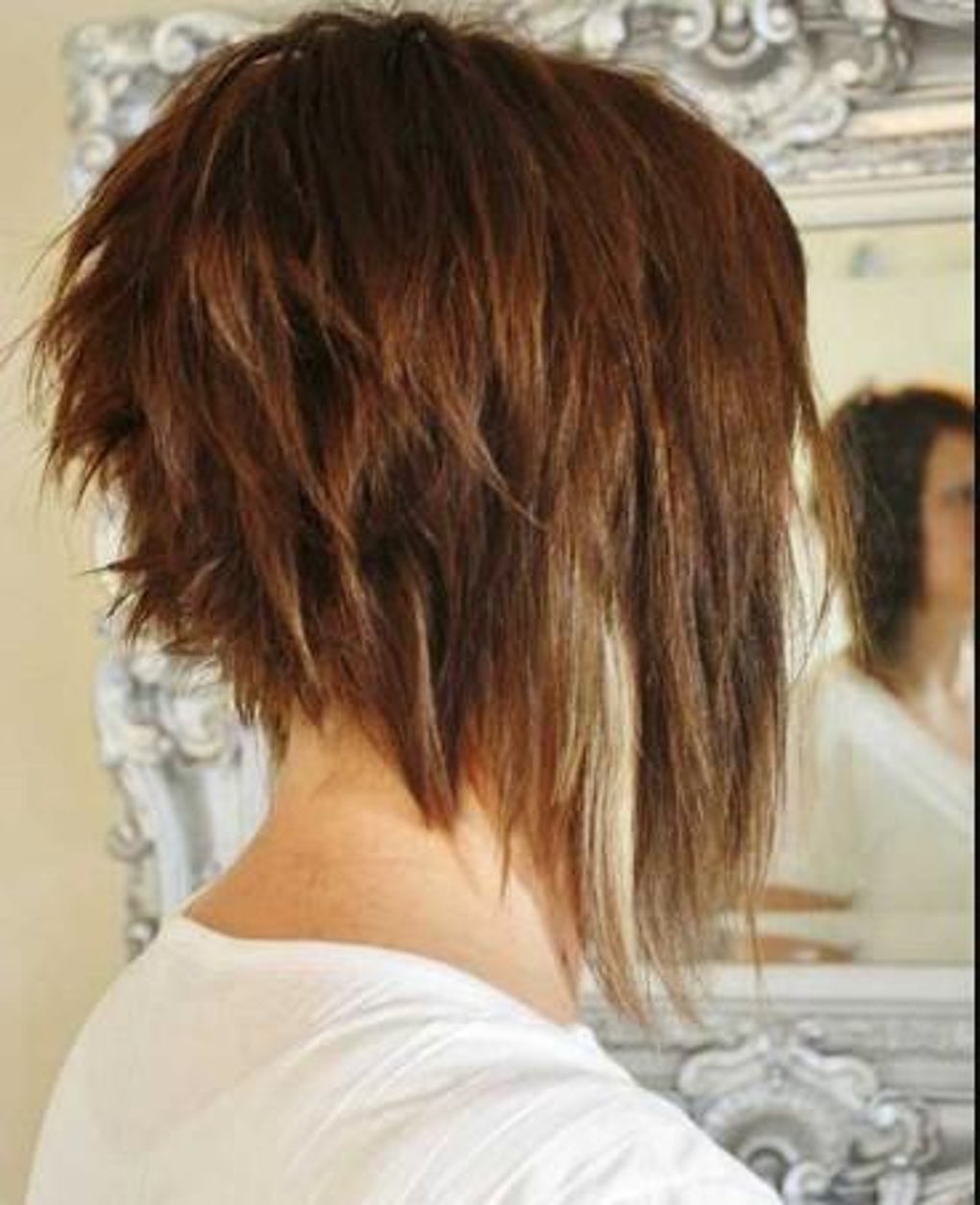 Hairstyle for Women for Android - Download