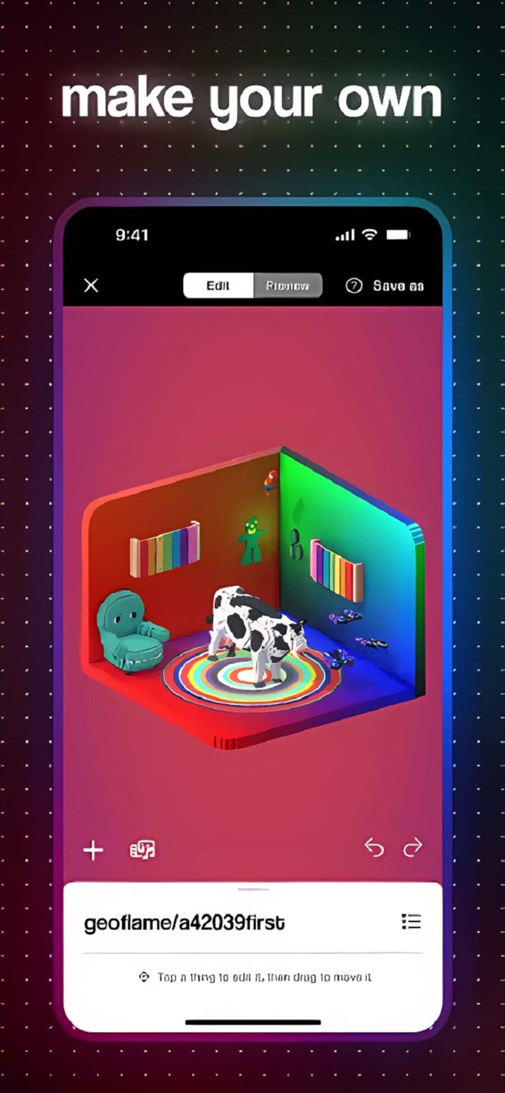 Rooms for iPhone - Download