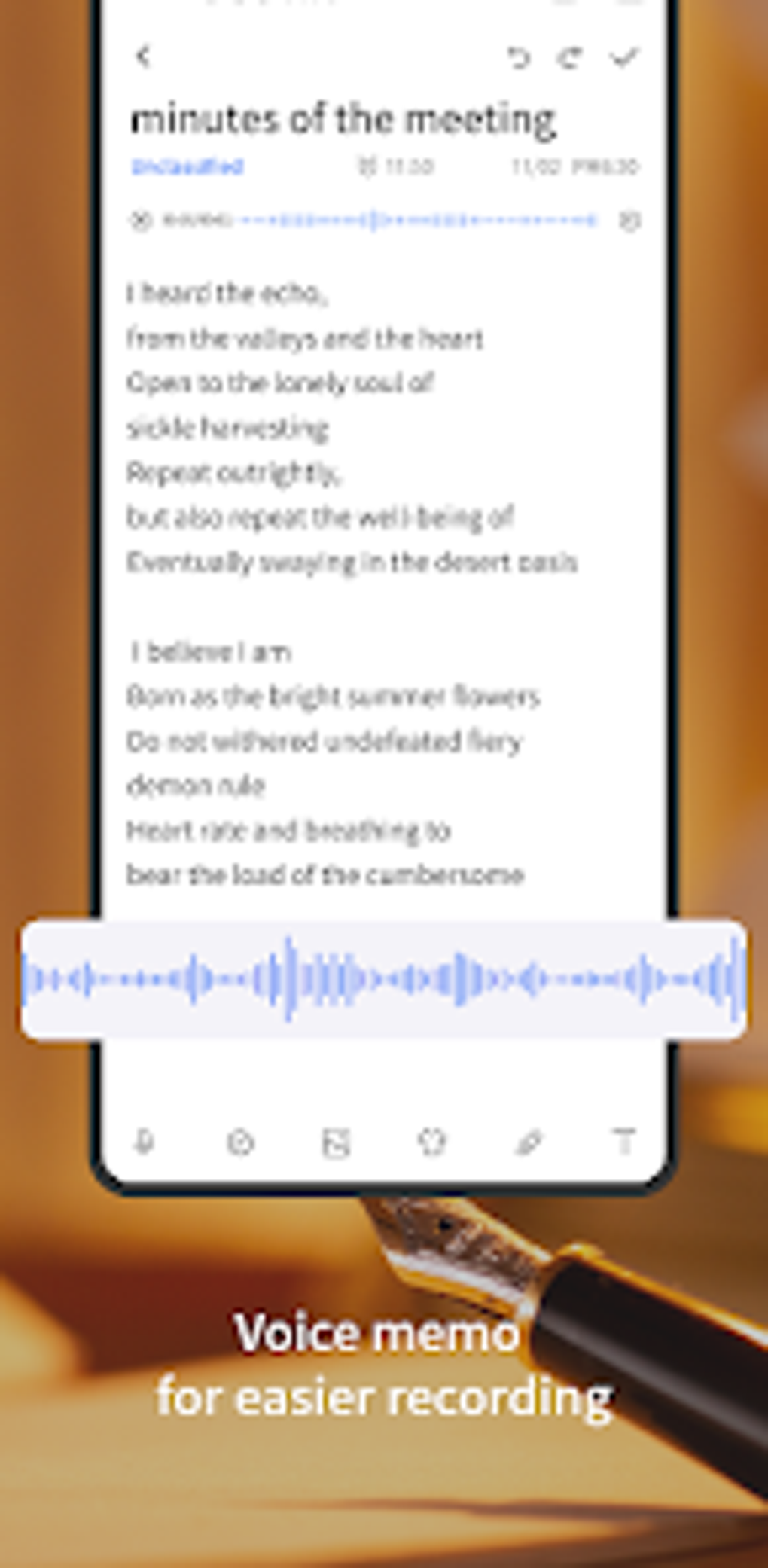 Take Good Notes For Android Download
