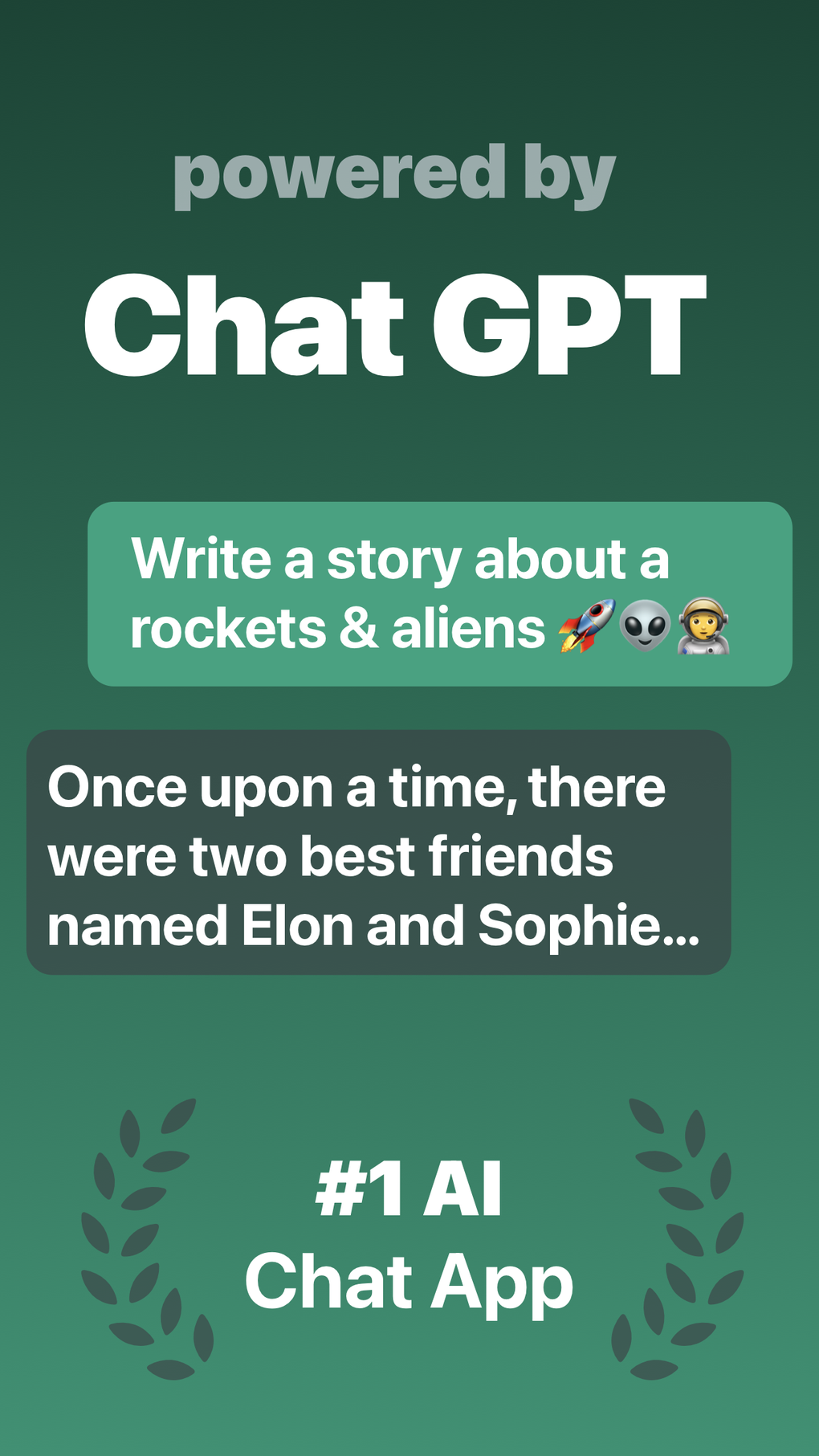 Chat AI For IPhone Download Chat AI For IPhone Download